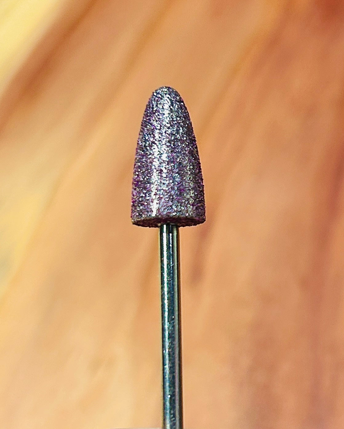 Bits and Burs – Longevity Foot Care