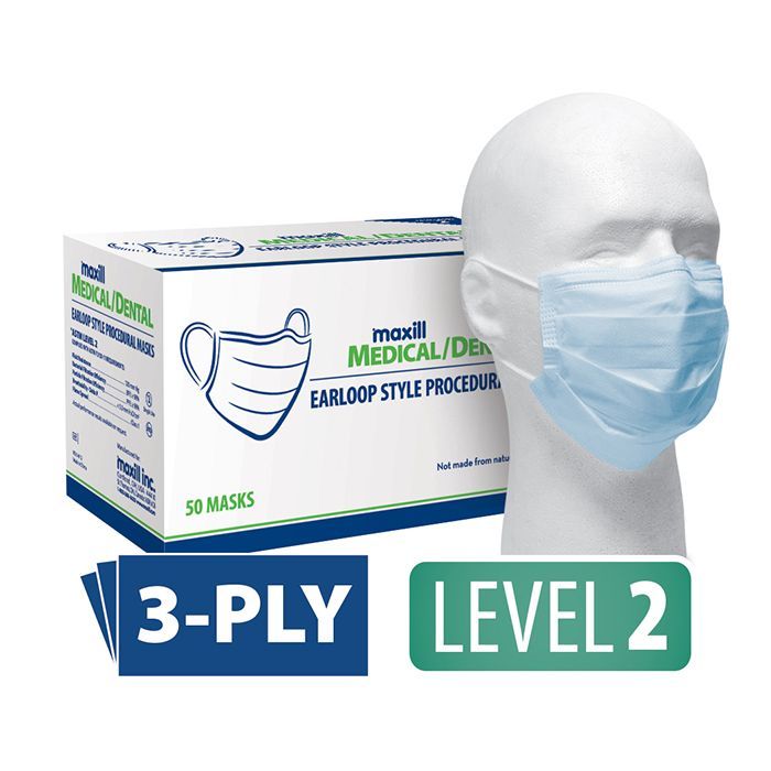 Personal Protective Equipment & Dental Bibs – Longevity Foot Care