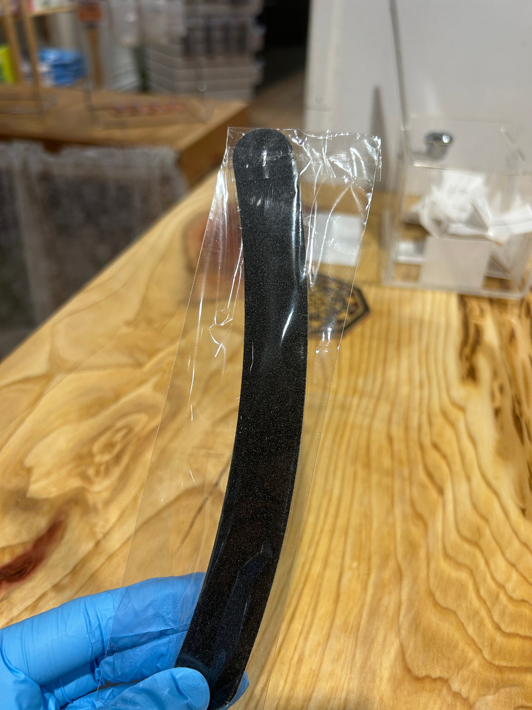 Foot Care Instruments – Longevity Foot Care